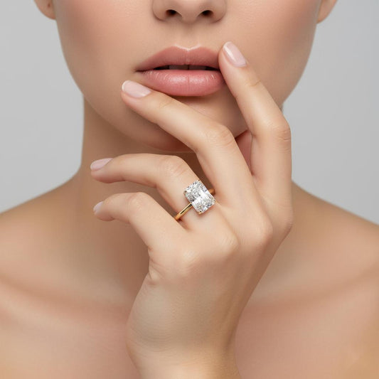 Purity Ring Meaning | Celibacy & Abstinence Ring Symbolism