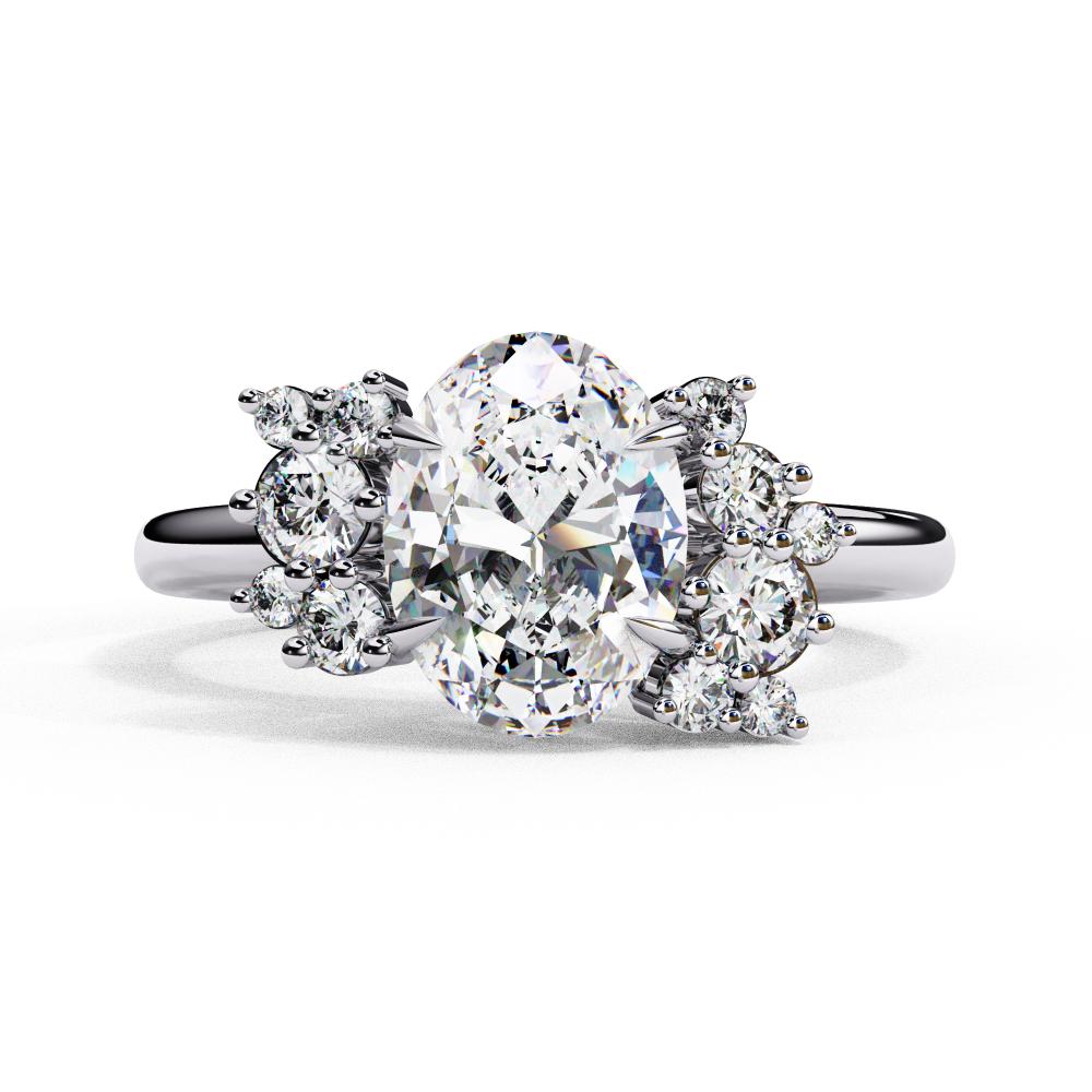Weird Engagement Rings | Totally Unique Designs